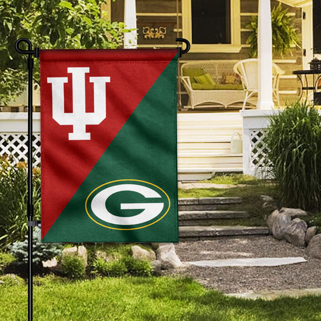 Customize House Divided Flag, Custom House Divided Flags Any Teams ...