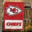 Kansas City Chiefs Flag, NFL Super Bowl LVIII Champs Flag - Flagoh