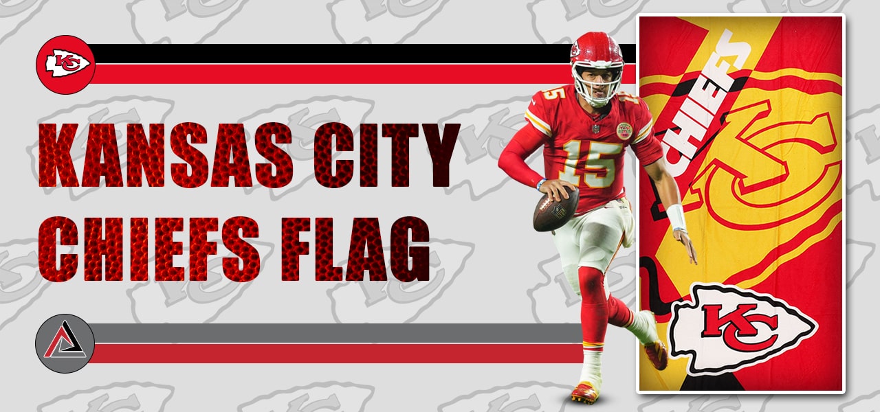 Kansas City Chiefs Flag: A Practical Buying & Setup Guide